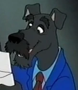 Animalympics/Characters/Gallery | Scratchpad | Fandom