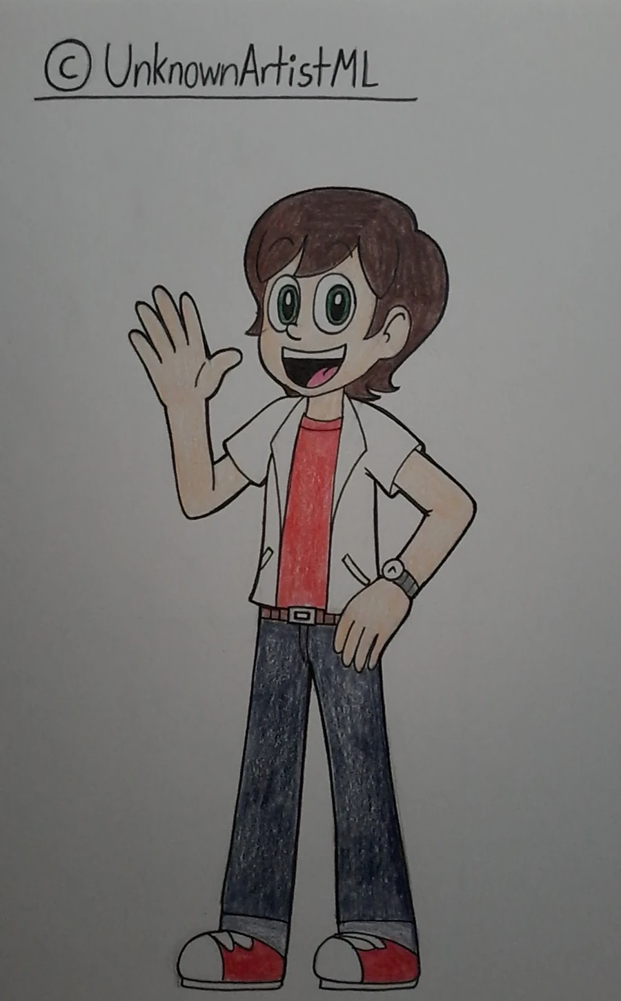 Alan (OC) | Scratchpad | Fandom