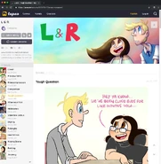 Ross Parcellano | Scratchpad | Fandom