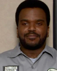 Darryl Philbin | Scratchpad | Fandom