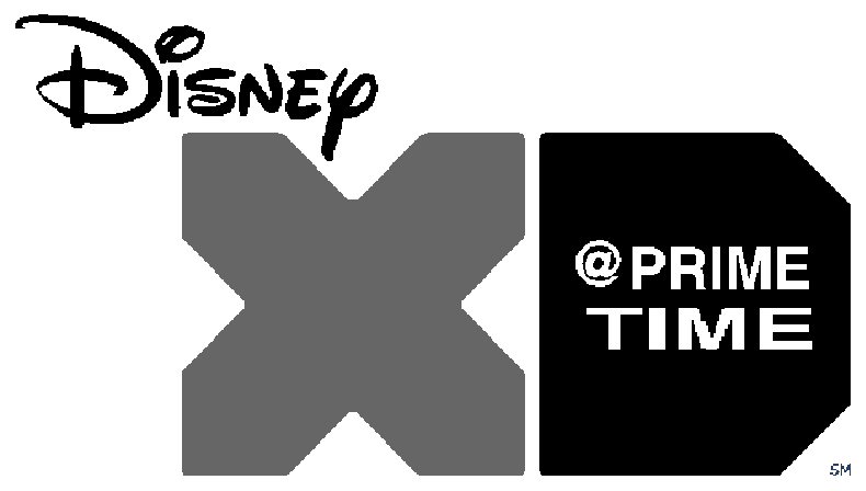 List of programs broadcast by Disney XD @Primetime | Scratchpad | Fandom