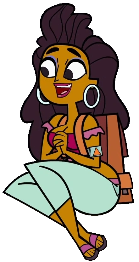 Anne Maria (Total Drama) | Scratchpad | Fandom