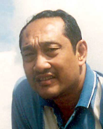 Pandu Ganesa | Scratchpad | Fandom