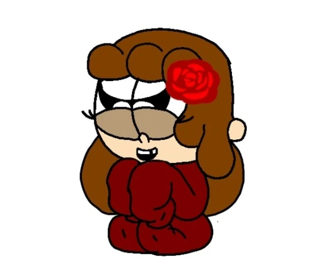 Rose (Canadian Adventure) | Scratchpad | Fandom