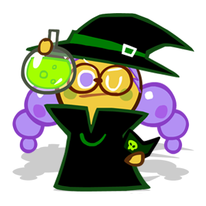 Alchemist Cookie | Scratchpad | Fandom