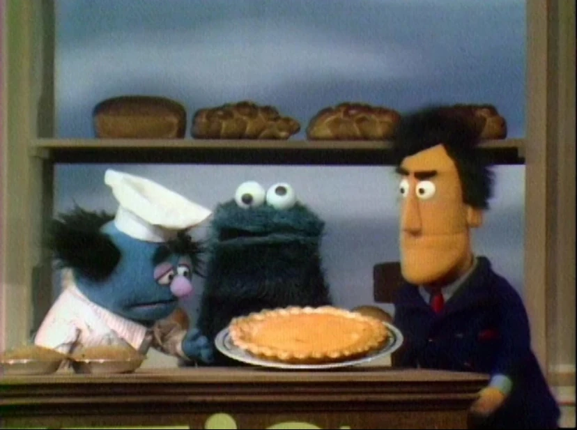 Characters at a Bakery | Scratchpad | Fandom