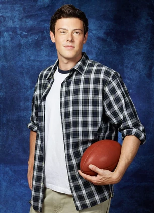 Finn Hudson | Scratchpad | Fandom