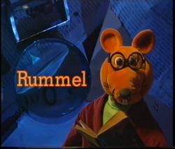 Rummel | Scratchpad | Fandom