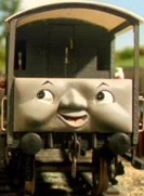 Thomas/Shrek | Scratchpad | Fandom
