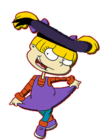 Donald Duck (Angelica Pickles style) | Scratchpad | Fandom Donald Duck (Angelica Pickles style) | Scratchpad | Fandom
