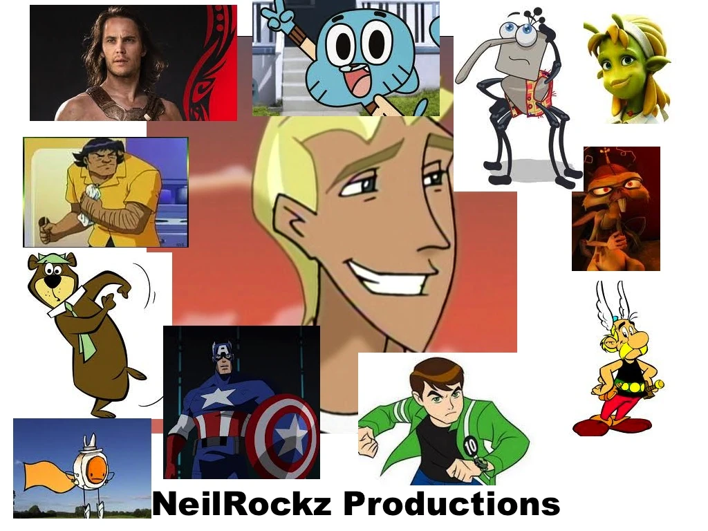 NeilRockz's Channel | Scratchpad | Fandom