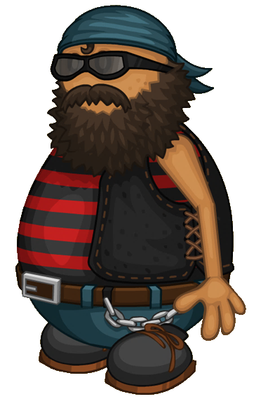 Rico (Papa Louie) | Scratchpad | Fandom