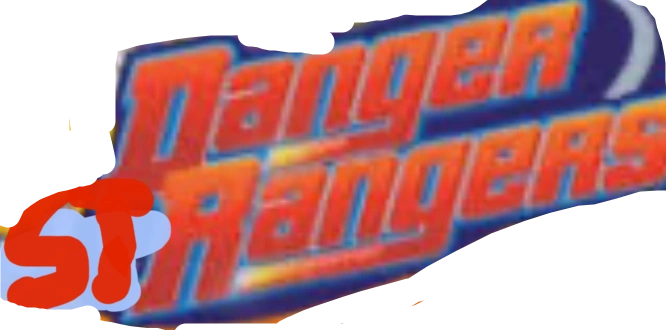 Danger Strangers/Gallery | Scratchpad | Fandom