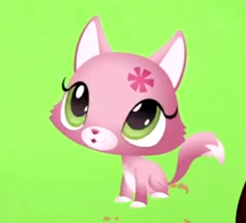 LPS Webisodes Characters | Scratchpad | Fandom