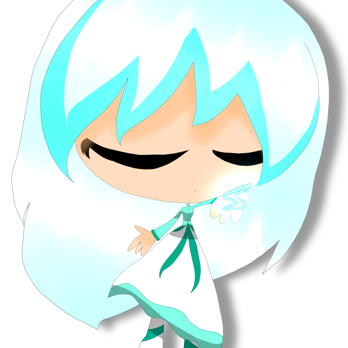 Princess Electric | Scratchpad | Fandom