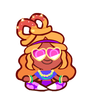 Yoga Cookie | Scratchpad | Fandom