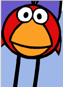 Chirp (character) | Scratchpad | Fandom