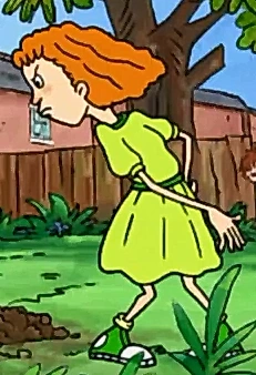 Sour Susan (character) | Scratchpad | Fandom