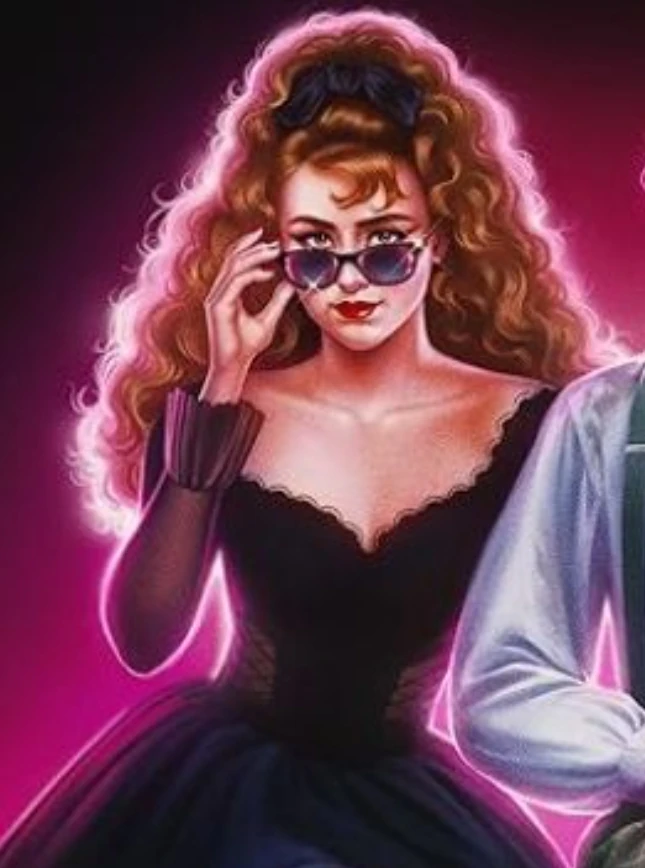 Lisa Frankenstein (2024)/Characters/Gallery | Scratchpad | Fandom