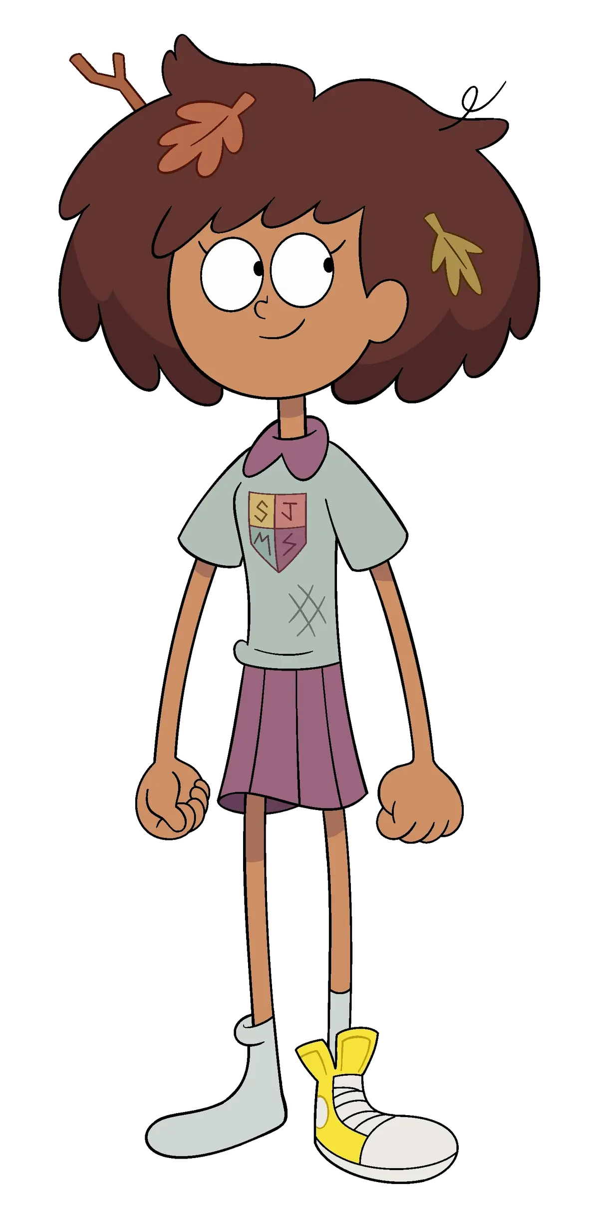 Amphibia/Characters/Gallery | Scratchpad | Fandom