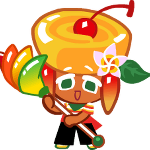 Black Widow Hulk Mongo Bongo