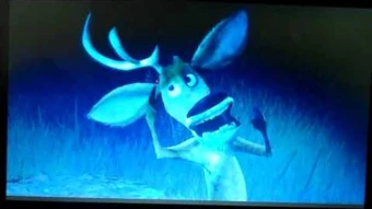 Open Season 2 Dvd
