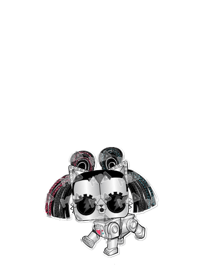 Robo Kitty | Scratchpad | Fandom