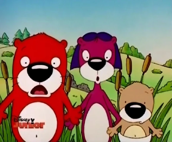 Surprised and Shocked Characters | Scratchpad | Fandom