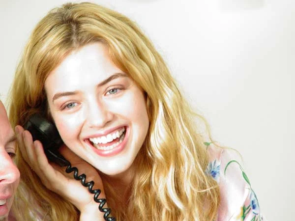 Steffany Huckaby | Scratchpad | Fandom