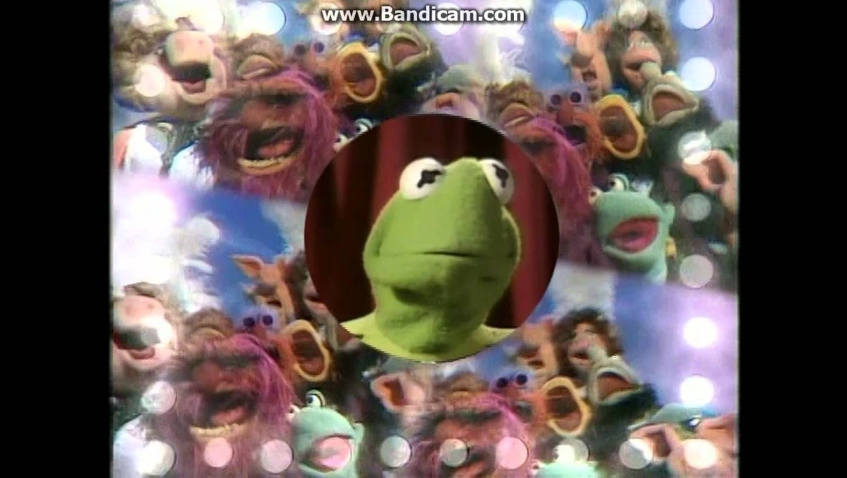Opening And Closing To The Great Muppet Caper 2005 DVD (Sneak Peeks ...