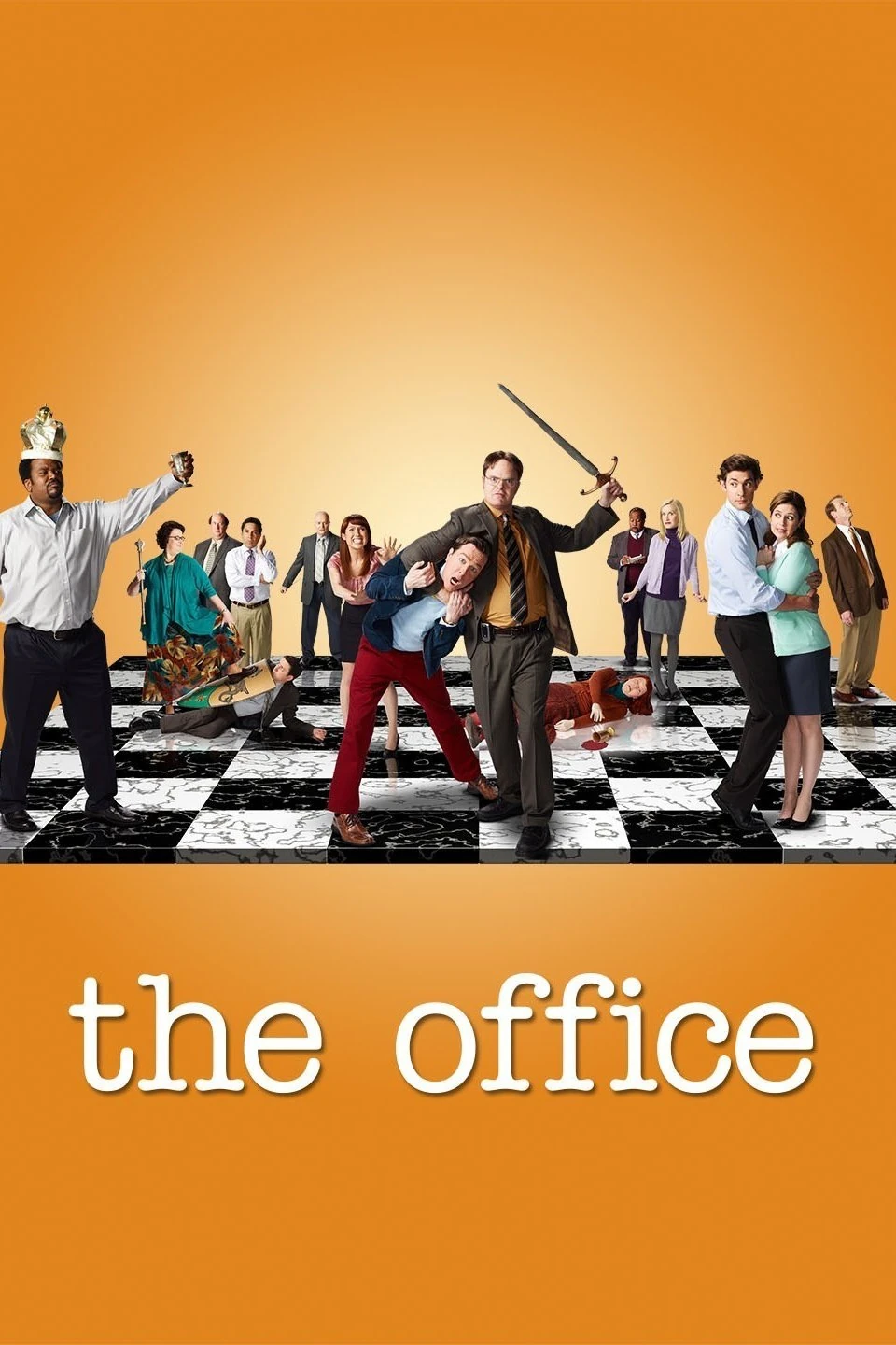 The Office | Scratchpad | Fandom