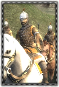 Arab Cavalry | Scratchpad | Fandom