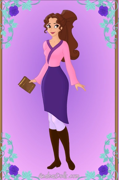 Carrie Whitmore | Scratchpad | Fandom