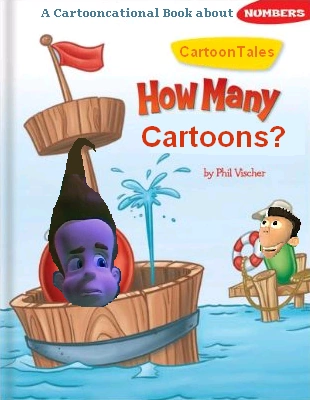 CartoonTales: How Many Cartoons? | Scratchpad | Fandom