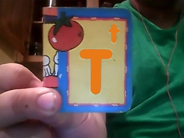 Alphabet Express Vol 20: Letter T (video) | Scratchpad | Fandom