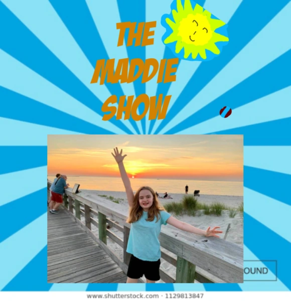 The Maddie Show | Scratchpad | Fandom