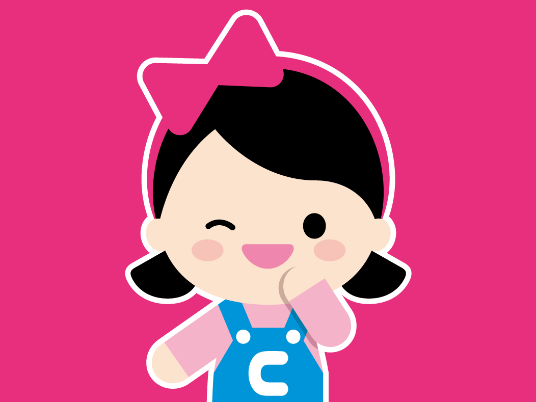 Carrie (Hello Carrie) | Scratchpad | Fandom