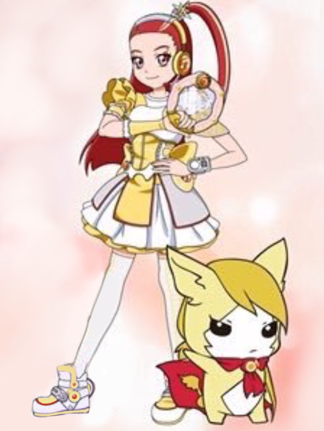 Akari Shiratori | Scratchpad | Fandom