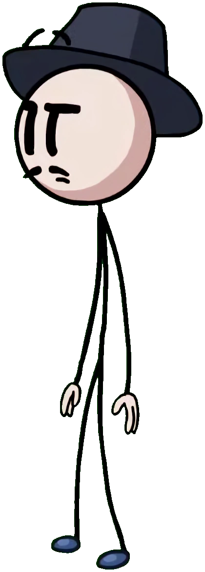 Filbert Philbert | Scratchpad | Fandom