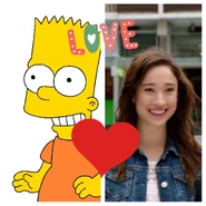 Bart Simpson | Scratchpad | Fandom