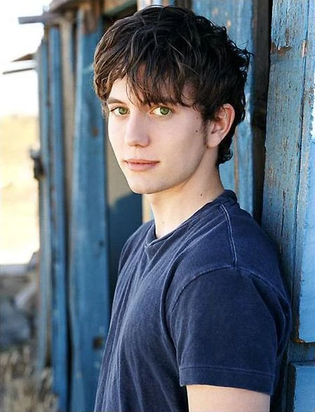 Jackson Rathbone | Scratchpad | Fandom