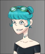 Penelope Moon | Scratchpad | Fandom