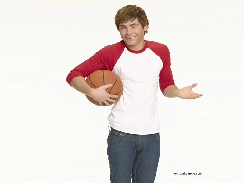 Troy Bolton | Scratchpad | Fandom
