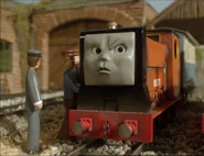 Rusty the Little Diesel/Gallery | Scratchpad | Fandom