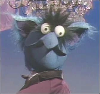 Blue Frackle | Scratchpad | Fandom