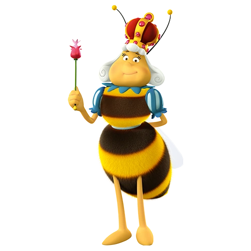 The Queen (character) | Scratchpad | Fandom