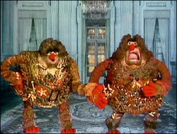 The Best of The Muppet Show and Sesame Street Volume 11 | Scratchpad ...