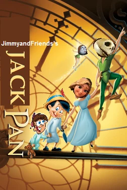 Jack Pan | Scratchpad | Fandom