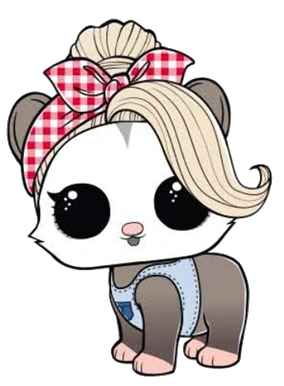 Country Critter | Scratchpad | Fandom