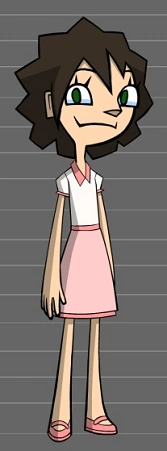 Rachel (character) | Scratchpad | Fandom